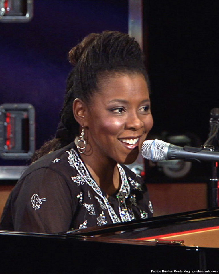 Patrice Rushen – Women In Jazz Association, Inc.