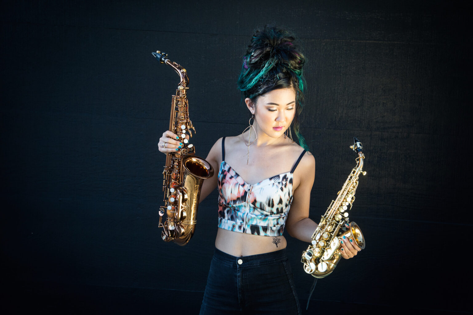 Grace Kelly – Women In Jazz Association, Inc.