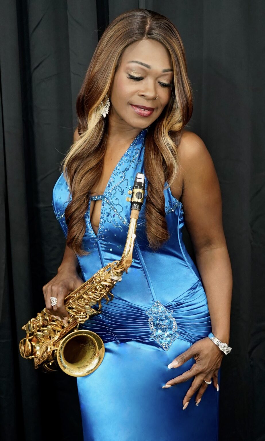 3rd Annual Austin Women in Jazz Festival 2025 – Women In Jazz ...